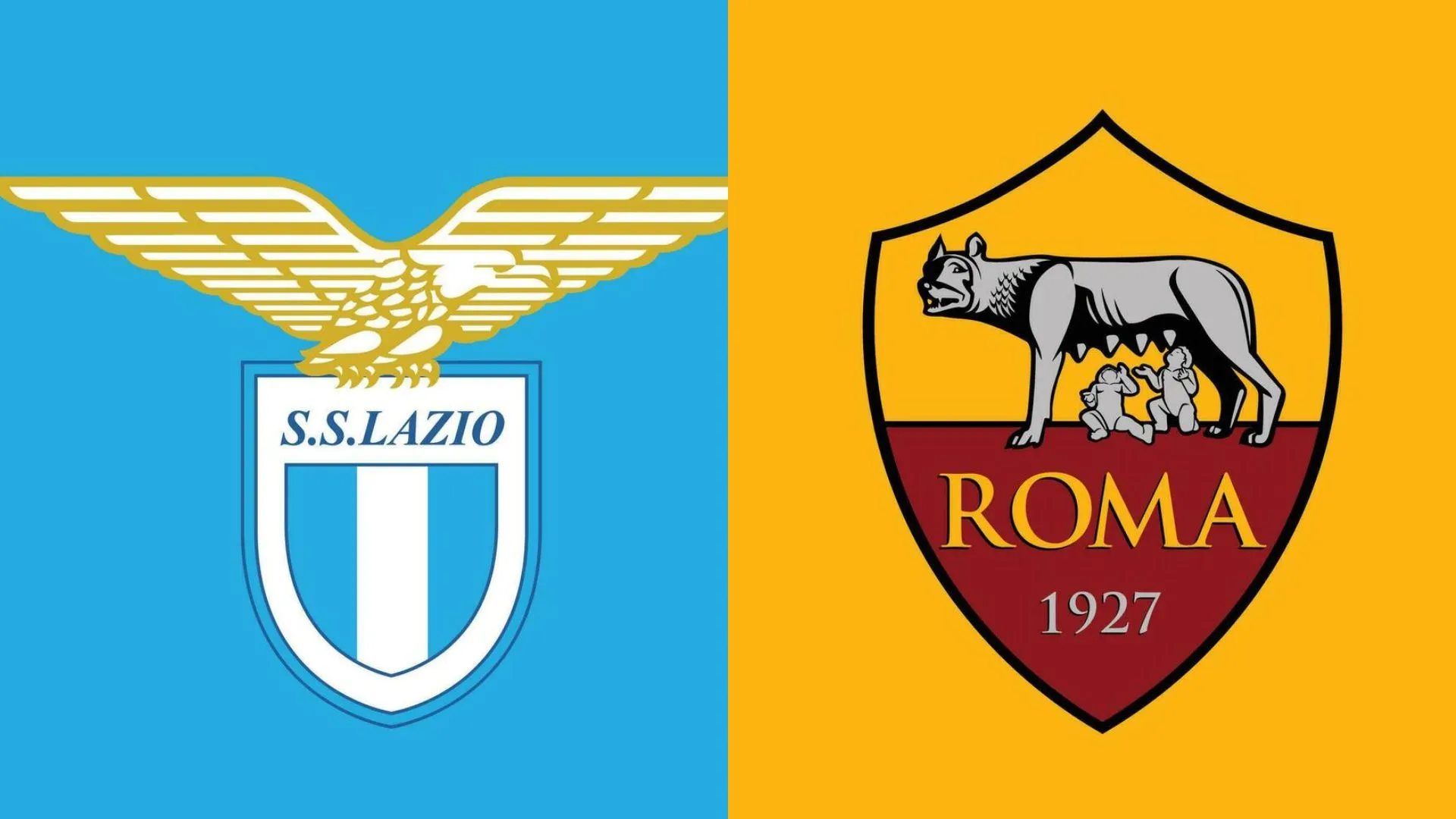 Dove vedere Lazio-Roma in TV e streaming: tutte le opzioni